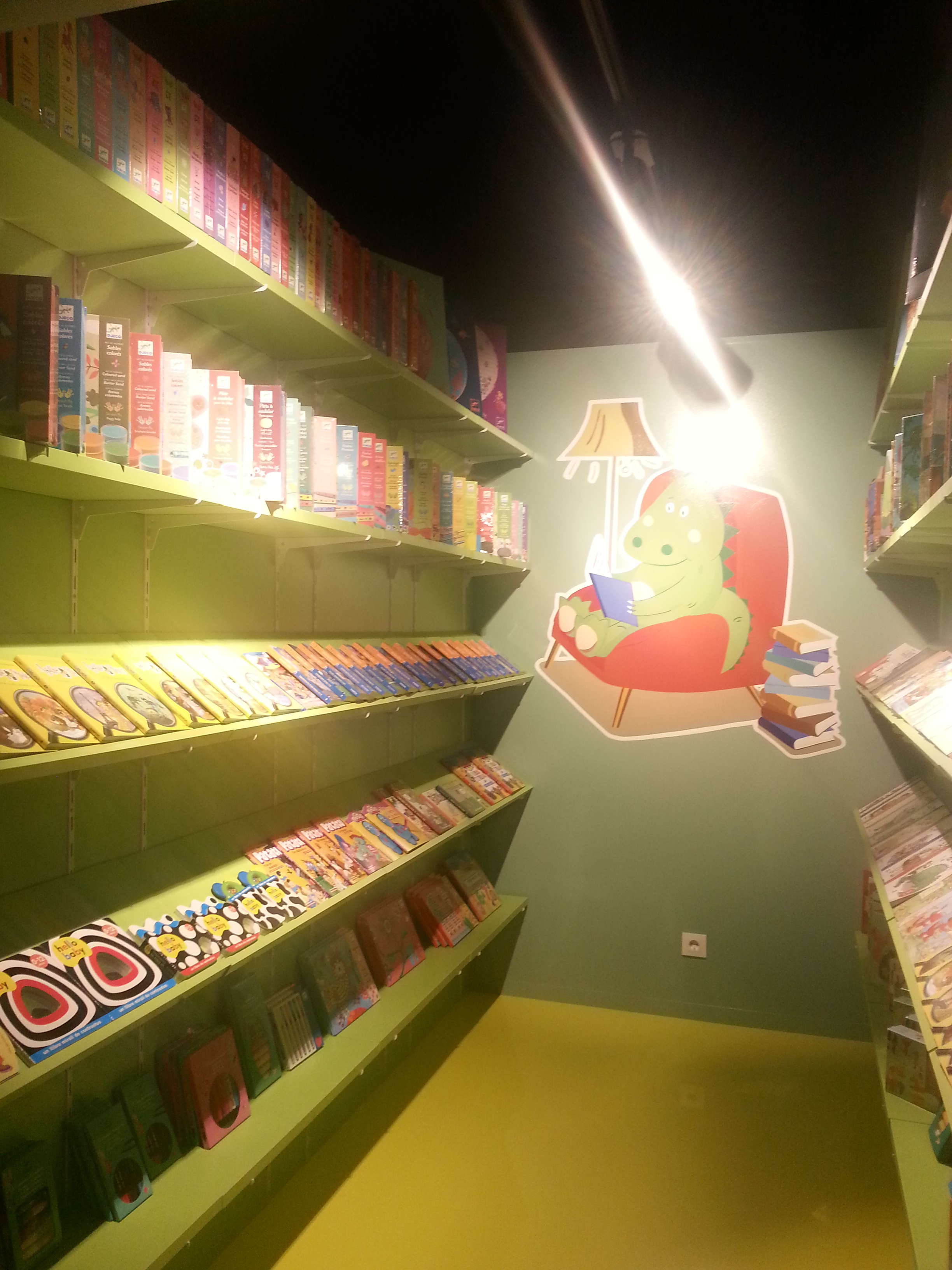 El Cau de’n Paff | Ebanisteria Lucas Luna