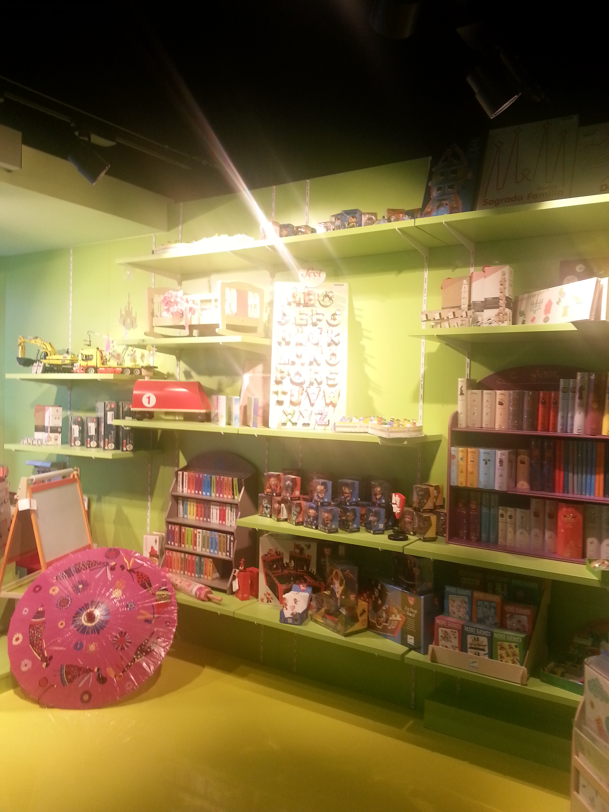 El Cau de’n Paff | Ebanisteria Lucas Luna